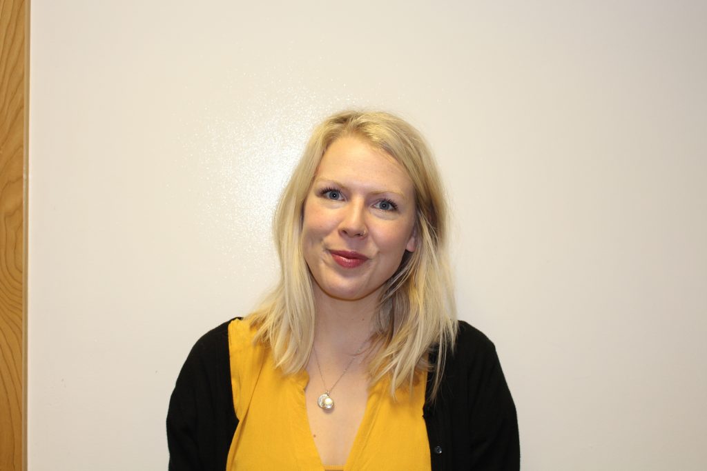 Becky Day - Local Voice Media